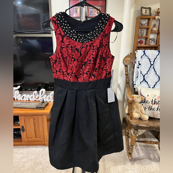 Eliza J | Dresses | Nwt Eliza J Dress | Poshmark